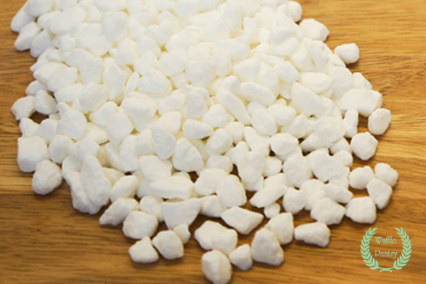 Pearl Sugar Is Just A Click Away - In the Kitchen with Waffle Pantry