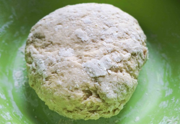 Belgian Sugar Bread - In the Kitchen with Waffle Pantry