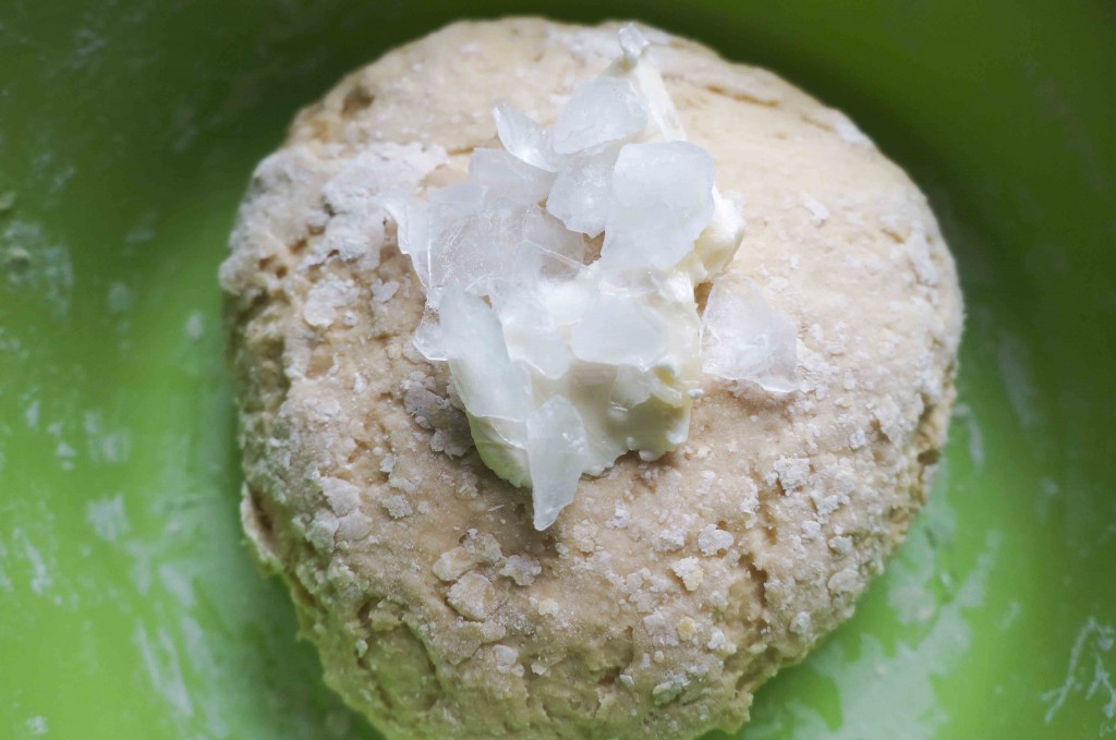 Belgian Sugar Bread - In the Kitchen with Waffle Pantry