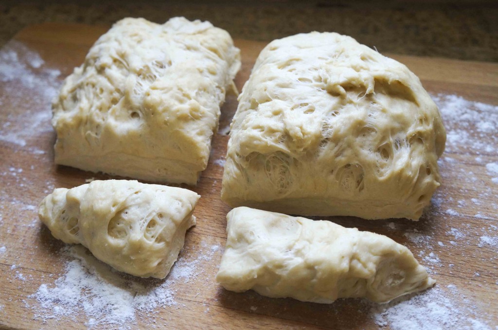 Belgian Sugar Bread - In the Kitchen with Waffle Pantry