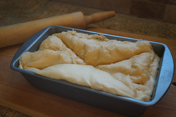 Belgian Sugar Bread - In the Kitchen with Waffle Pantry
