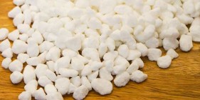 DIY Pearl Sugar - In the Kitchen with Waffle Pantry
