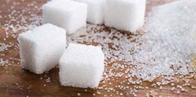 DIY Pearl Sugar - In the Kitchen with Waffle Pantry