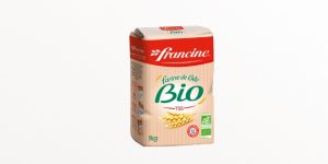 French T55 Flour: The Preferred Choice for Liege Waffles - In the ...